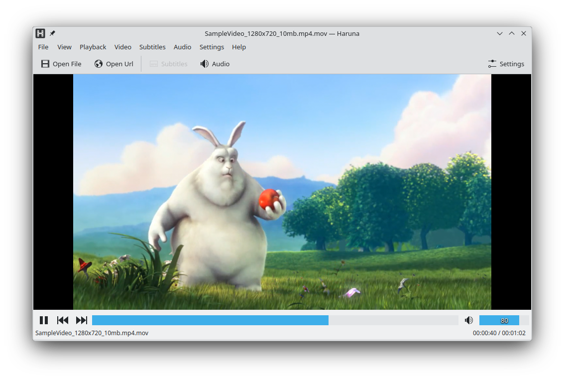 English - Planet KDE